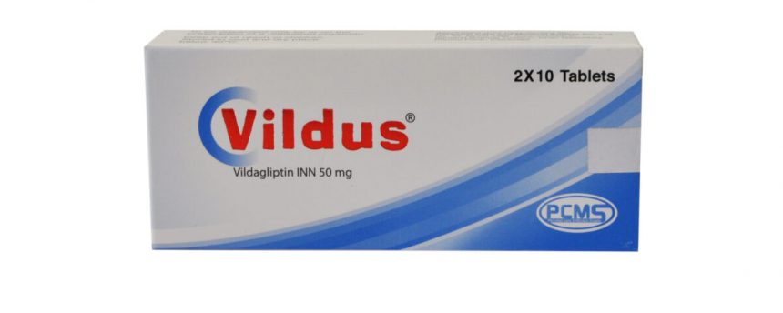 Vildus دواعي الاستخدام موانع الاستخدام الأعراض الجانبية سعر | drug5m