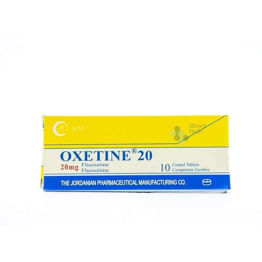دواء اوكسيتين | تعليمات وتحذيرات الاستخدام | drug5m