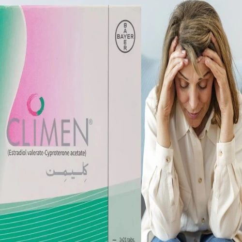 ما هو دواء كليمن Climen؟ تعليمات وتحذيرات الاستخدام | drug5m