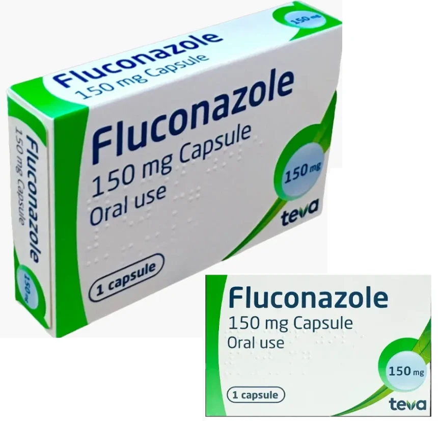 Fluconazole | drug5m