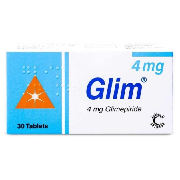 glim | drug5m